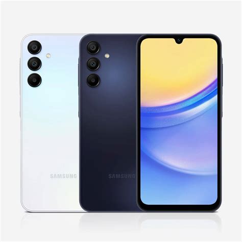 Customer Reviews Samsung Galaxy A15 5g 128gb Unlocked Light Blue Sm