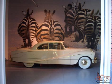 Daimler Dk400 Car Classics