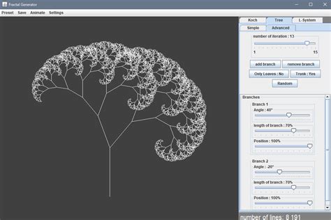 Github Ejacquemfractal Generator