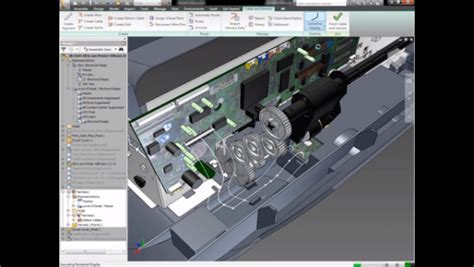 Inventor Professional Design Consulting