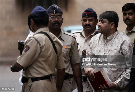 Abdul Karim Telgi Photos And Premium High Res Pictures Getty Images