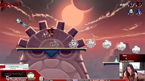 Lets Brawl Bro Brawlhalla Ada Gameplay Duos Youtube