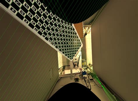 Unable To Rectify Stereo Cameras Correctly Python OpenCV