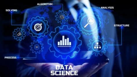 Data Science In India Top Trends Scope And Challenges