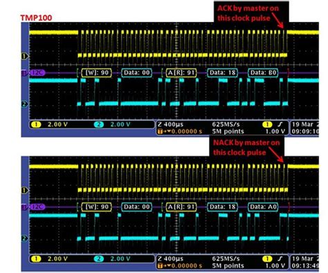 Tmp100 Sda Pin Internal Short To Gnd Sensors Forum Sensors Ti E2e Support Forums
