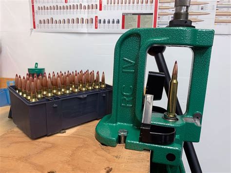 The 5 Best Reloading Kits Tested And Reviewed