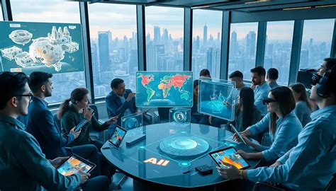 Amd与游戏开发者探讨利用人工智能提升游戏世界创造能力 月光ai博客