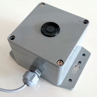 Ultrasonic Sensor Module Download Scientific Diagram