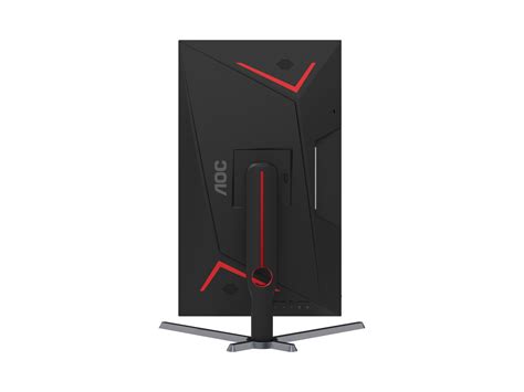 Q G ZE QHD Gaming Monitor AOC Monitor