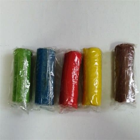 Modelling Clay Full Bucket Shopee Malaysia