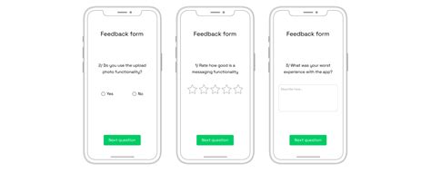 How To Incorporate User Feedback In Product Uiux Design From Insight