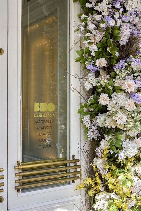 Bibo Renueva Su Carta Con Sus Clásicos Marbellís Y Del Resto Del Mundo