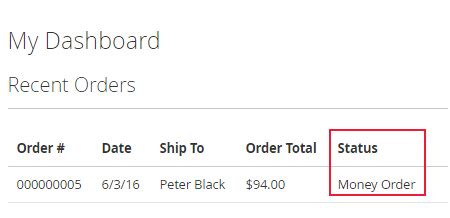 Magento Order Status Magento Edit Order Extension Change Custom Order Status Get Order
