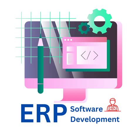 English Only Software Development And Erp Solution At ₹ 15000 Month In Chennai