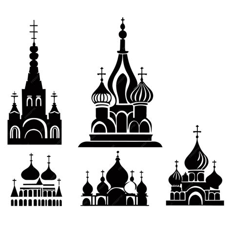 Premium Vector Vector Art Depicting Urban Architecture