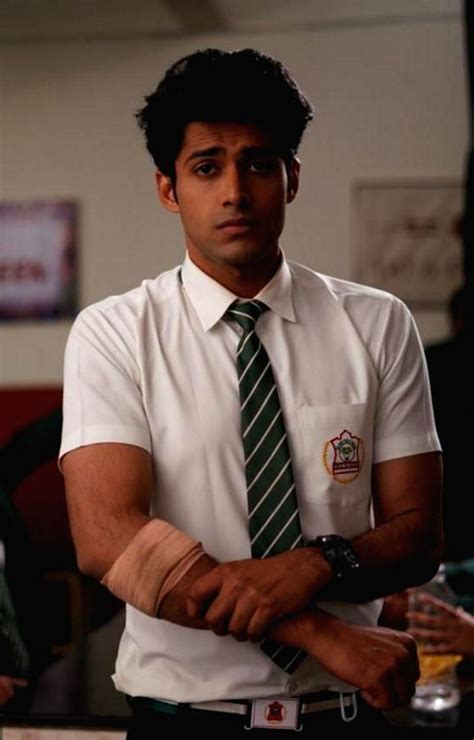 Mohit Kumar Injuries Are Part Of Journey