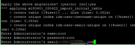 开源oj—jnoj江南oj部署教程1 每天进步一点点
