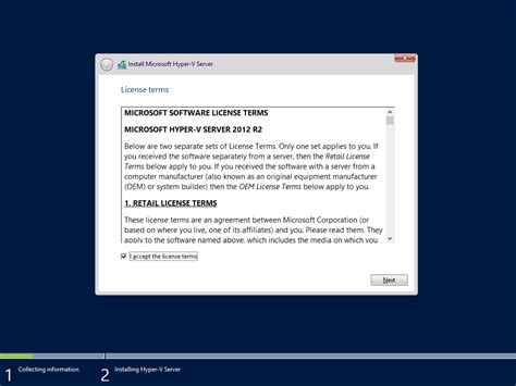 Series Microsoft Hyper V Server 2012 R2 End To End Deployment « My World Of It