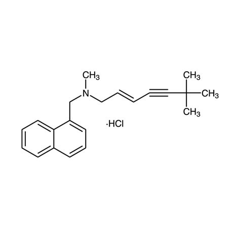 Terbinafine Hcl Enzo
