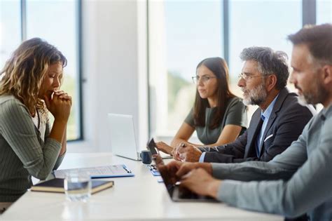 Wrong Answer To Simple Interview Question Could Stop You Getting Job