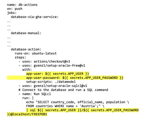 How To Use Databases Inside GitHub Actions The New Stack