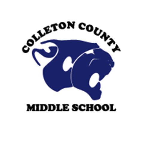 Principals Message Colleton County Middle