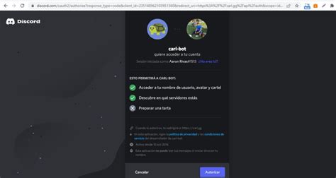 Carl Bot Cho Discord Nó Là Gì Và Cách Triển Khai Nó