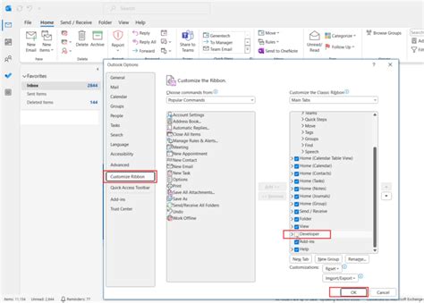 Vba To Automate Outlook With Custom Forms And Generate Reports