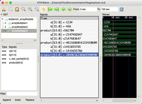 github rifur little verilog