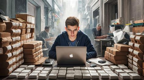 Say Goodbye To Stock Issues🚀