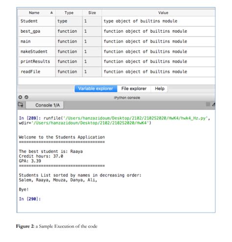Solved Please Answer This Python Code Below The Sample