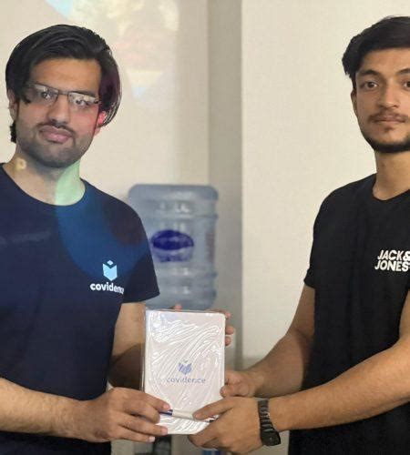 Bilal Ahmad Khan On Linkedin Leading With Passion My Journey With