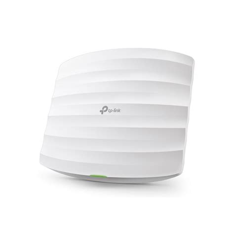 [eap110 ] Tp Link 300mbps Wireless N Ceiling Mount Access Point Pantipcommart Com