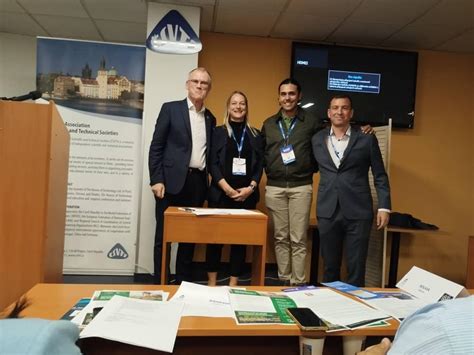 Engineers Without Borders International And The World Federation Of