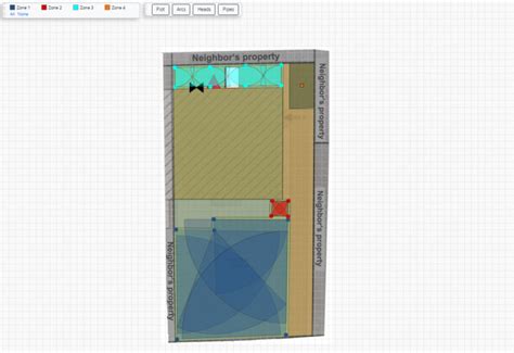 Introducing Orbit Online Irrigation Planner Irrigation Blog For Do It Yourselfer