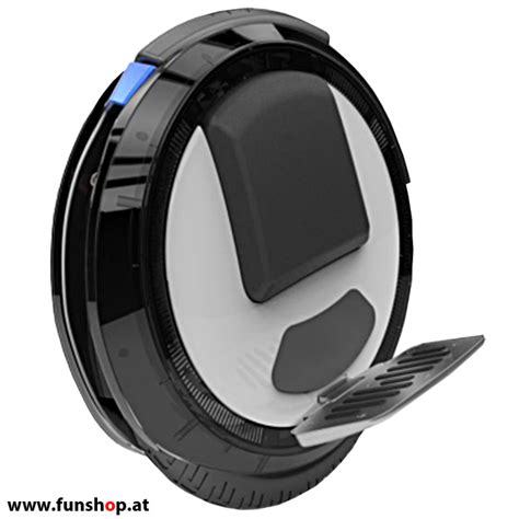 Ninebot One P Funshop Wien Hochqualitative Elektromobilität