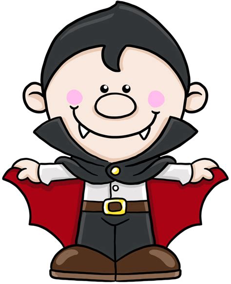 Vampires Clipart