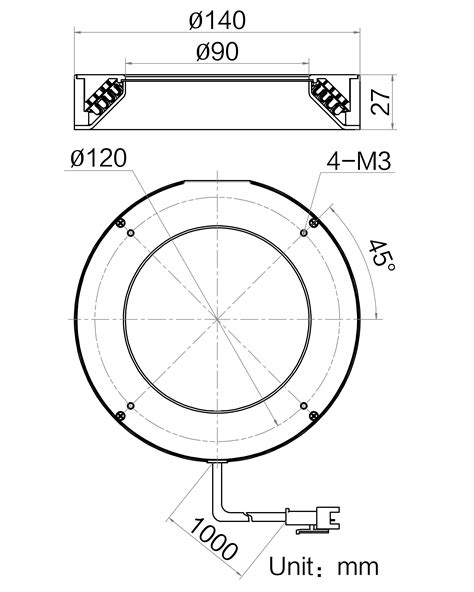Hikrobot Mv Lrds H W