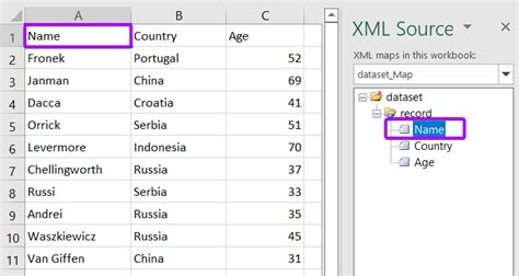 How To Convert CSV File To XML File In Excel Step By Step Guide