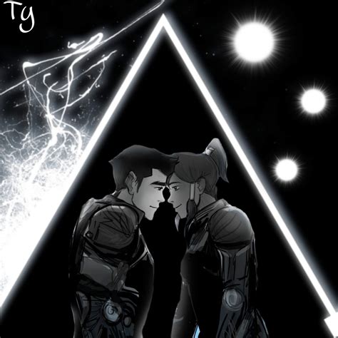 Korra X Mako Avatar Amino