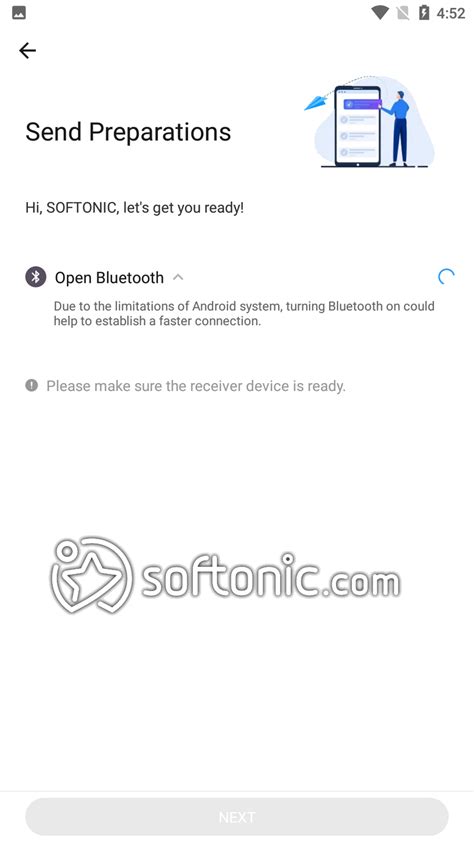 SHAREit APK For Android Download