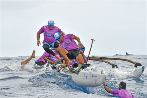 Makoha Blazes Through Round Raro Relay Cook Islands News