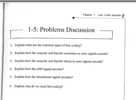 SOLVED These Questions Are From The Digital Communication Lab Please Solve Questions 4 5 And