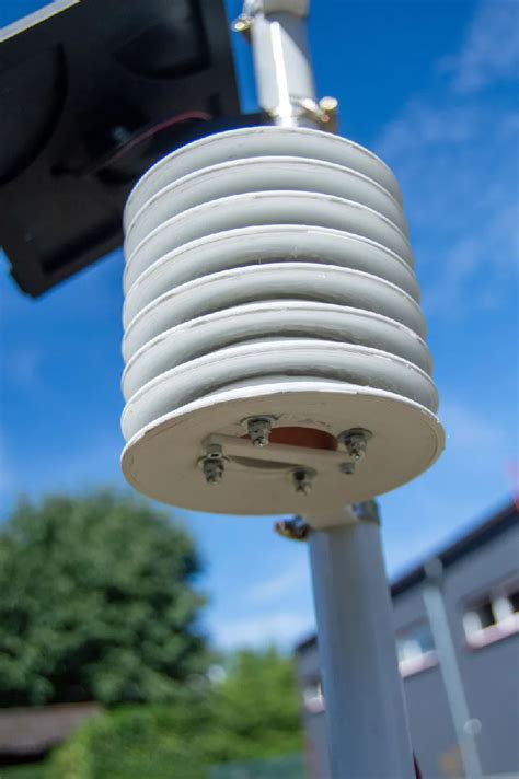 Modular Solar Radiation Shield By 3dpetrkolos Download Free Stl