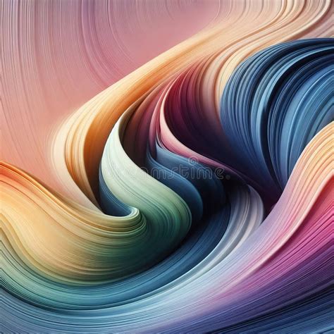 Gradients Smooth Transitions Between Colors Or Shades For A U Stock Illustration Illustration