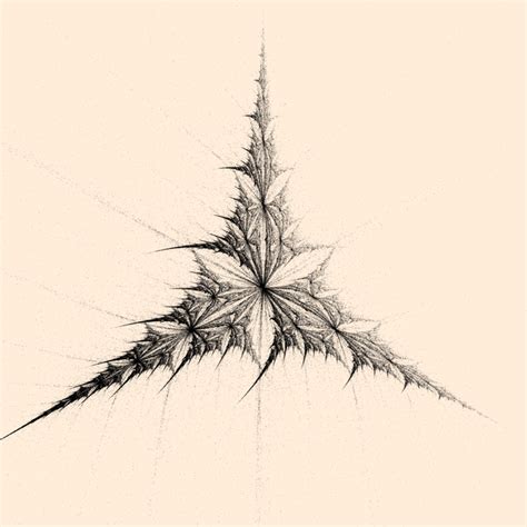 Recursive Voronoidal Tree Rgenerative