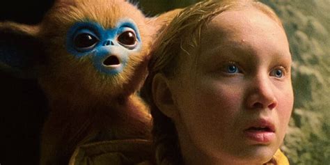 A Lenda De Ochi” Coloca A Curiosidade Como Ferramenta De Conexão