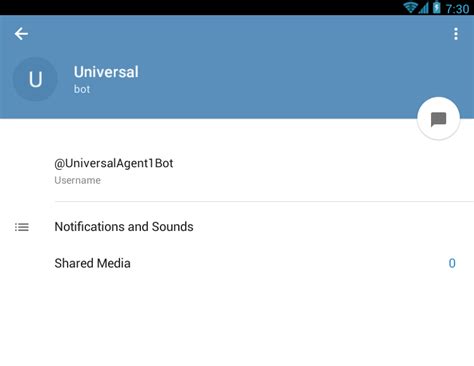 How To Add A Bot To A Telegram Group Stack Overflow