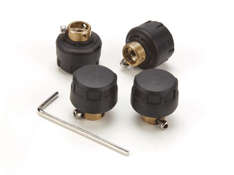 Tyre Pilot STP1600 Bluetooth Tyre Pressure Monitoring System