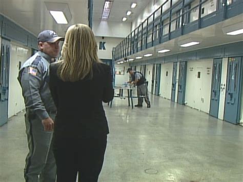 James V Allred Unit A Comprehensive Look The Prison Direct